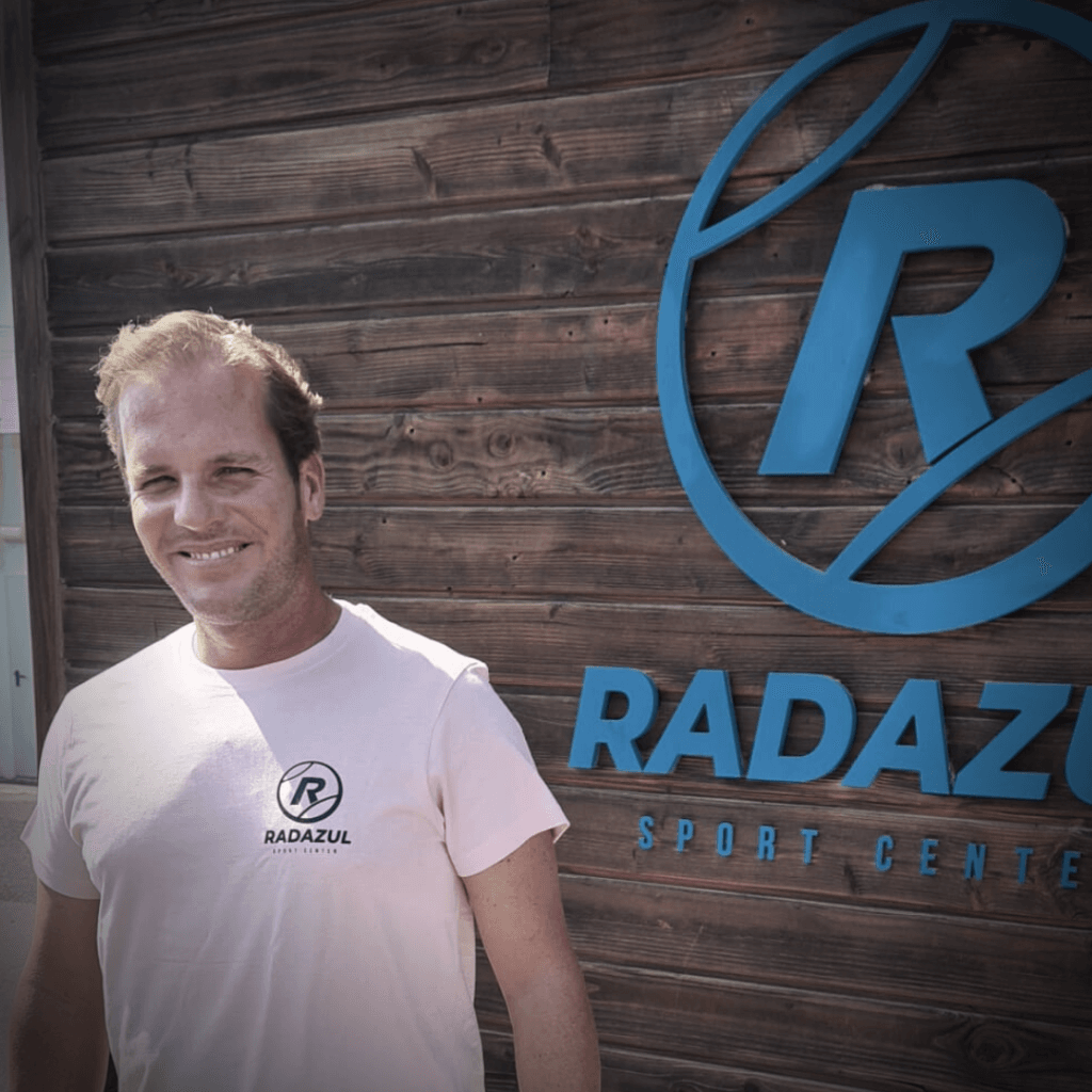 CALENDARIO AGOSTO - Radazul Sport Center